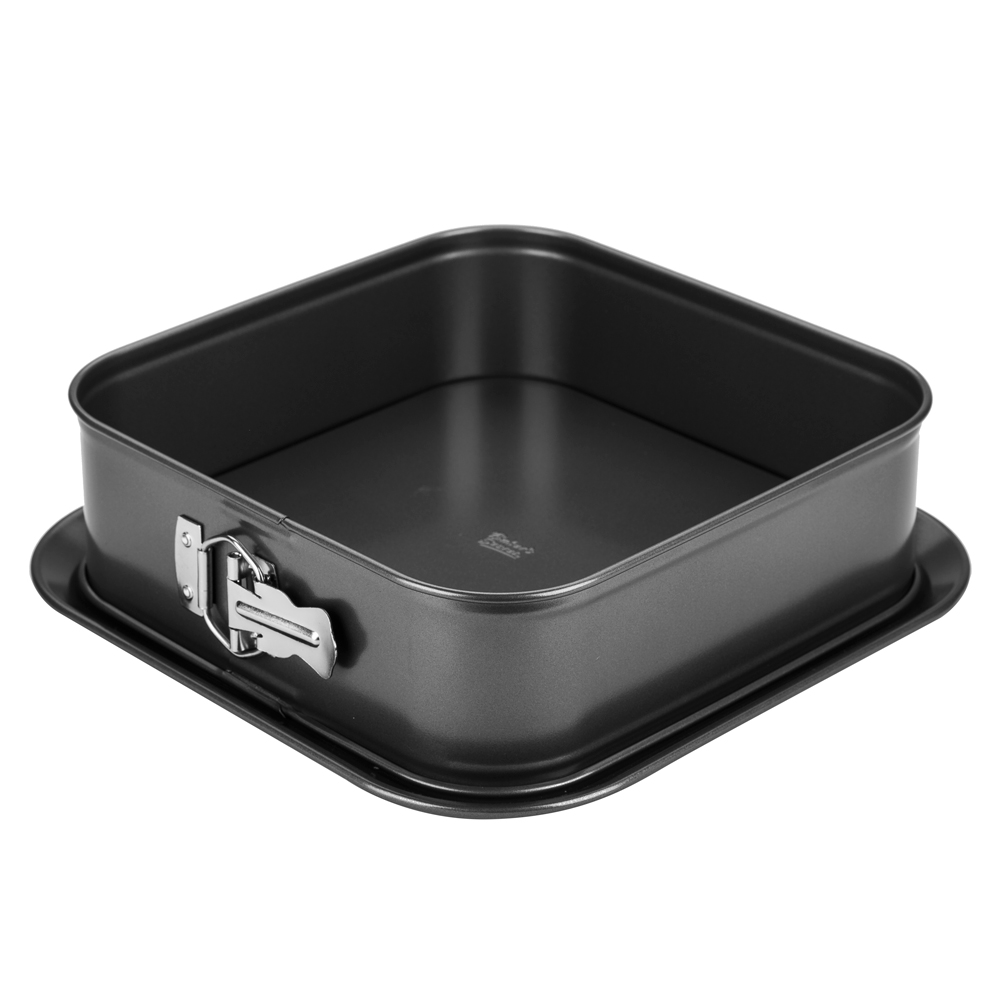 Baker's Secret - Springform Square Cake Pan 25cm | Peter's of Kensington