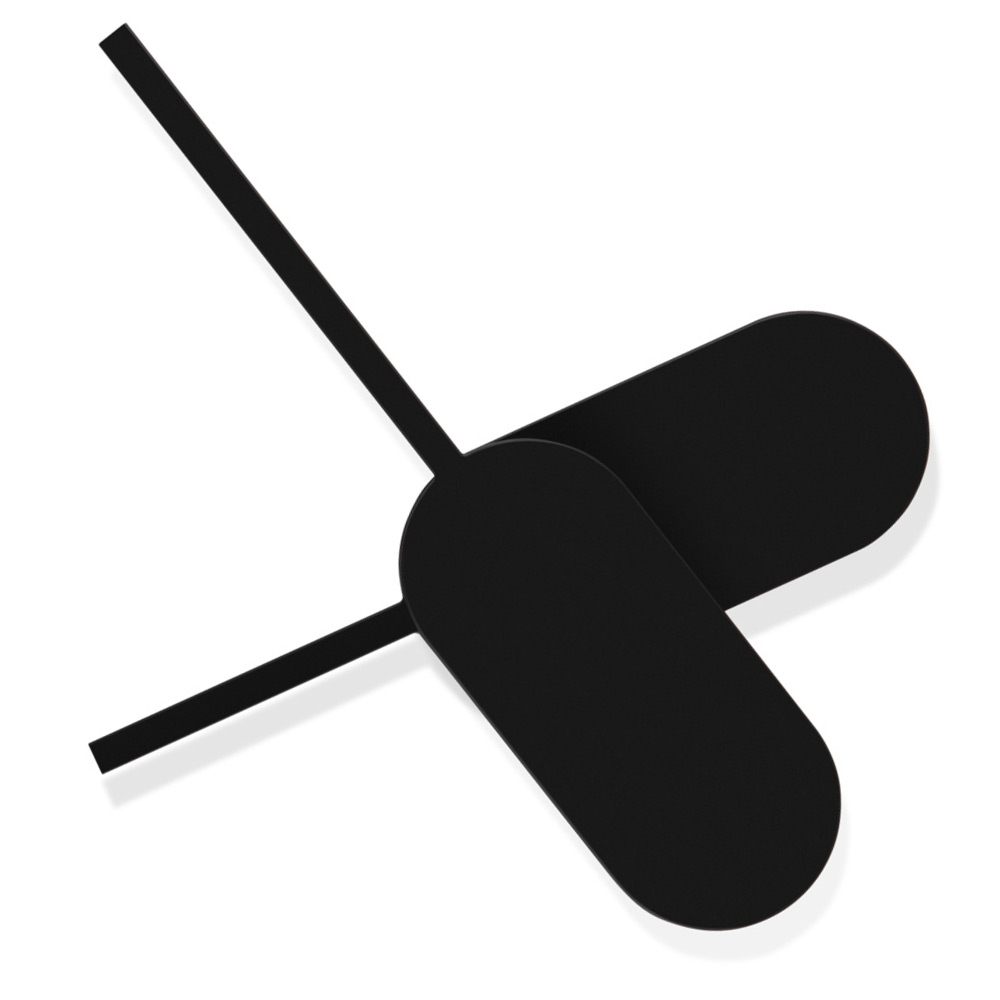 Moma - Fly On The Wall Clock | Peter's of Kensington