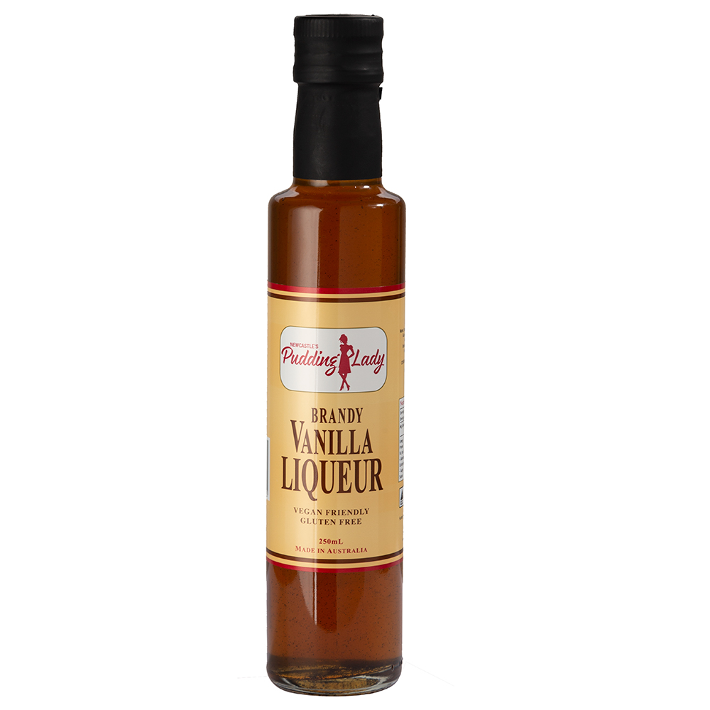Newcastle's Pudding Lady - Brandy Liqueur Pudding Sauce | Peter's of ...