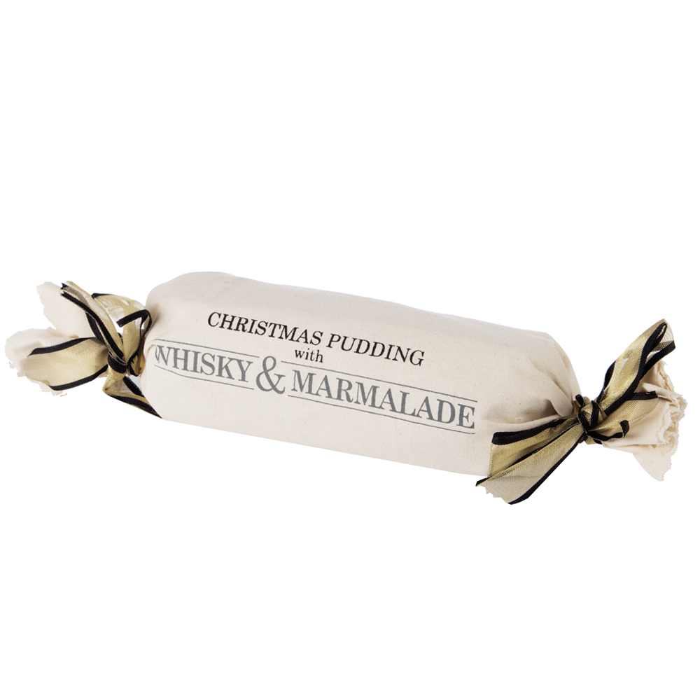 Newcastle's Pudding Lady - Special Whisky & Marmalade | Peter's of ...
