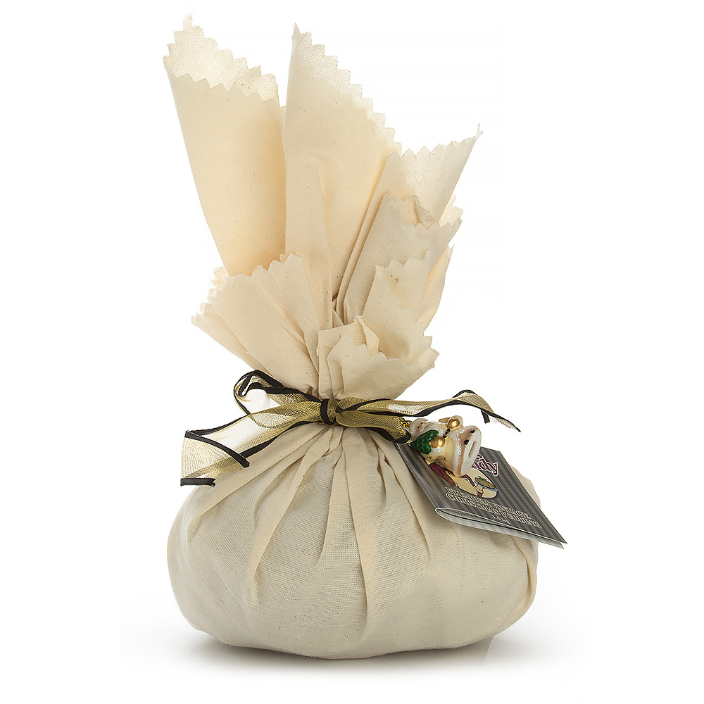 Newcastle's Pudding Lady - Prem Vintage Xmas Pudding 1.5kg | Peter's of ...