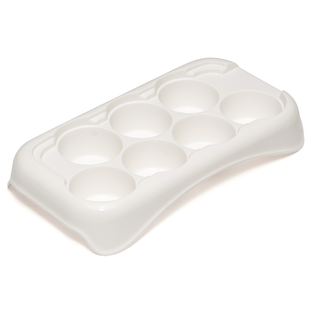 Nicetray - White Ice Sphere Tray | Peter's of Kensington