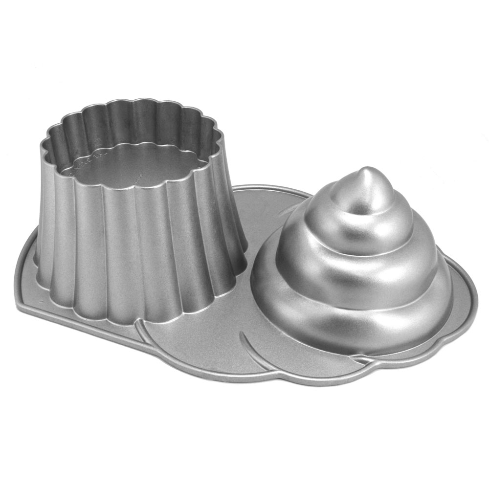 Nordic Ware - Giant Cupcake Pan | Peter's of Kensington