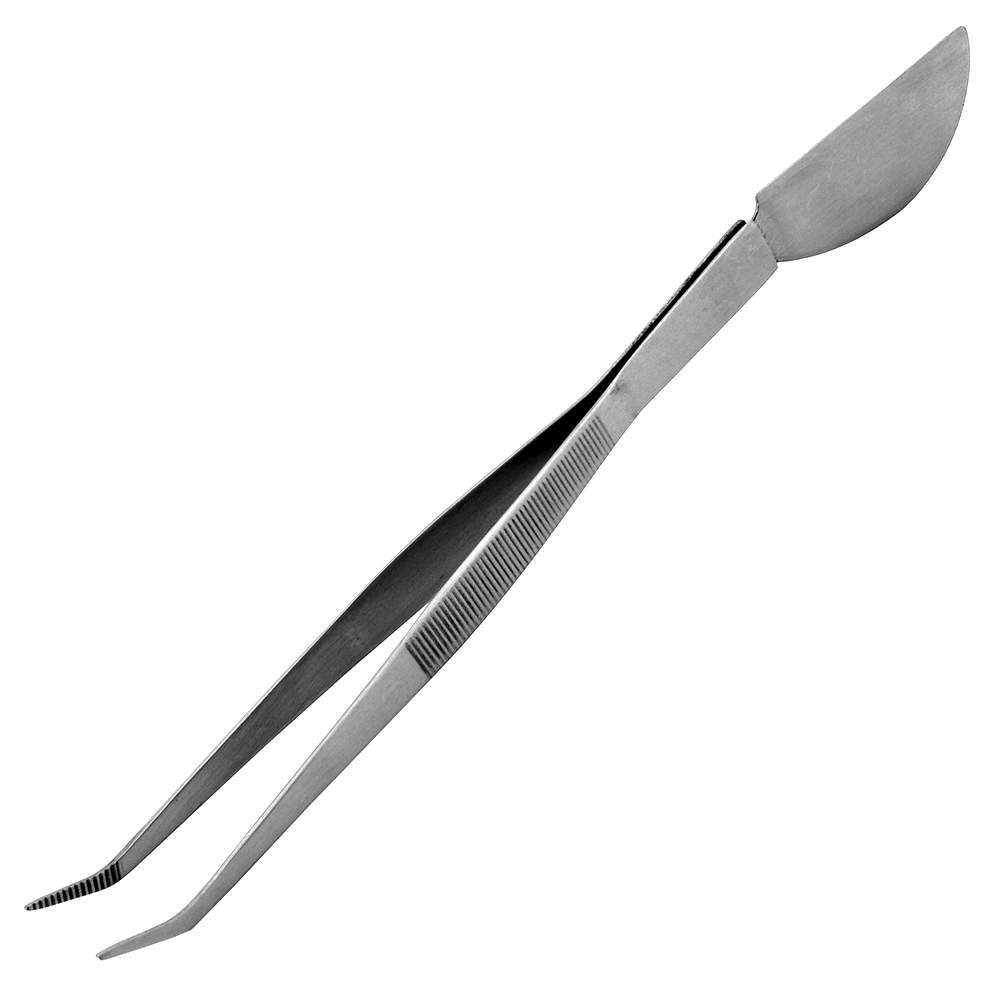 Novacook - Fishbone Tongs | Peter's of Kensington