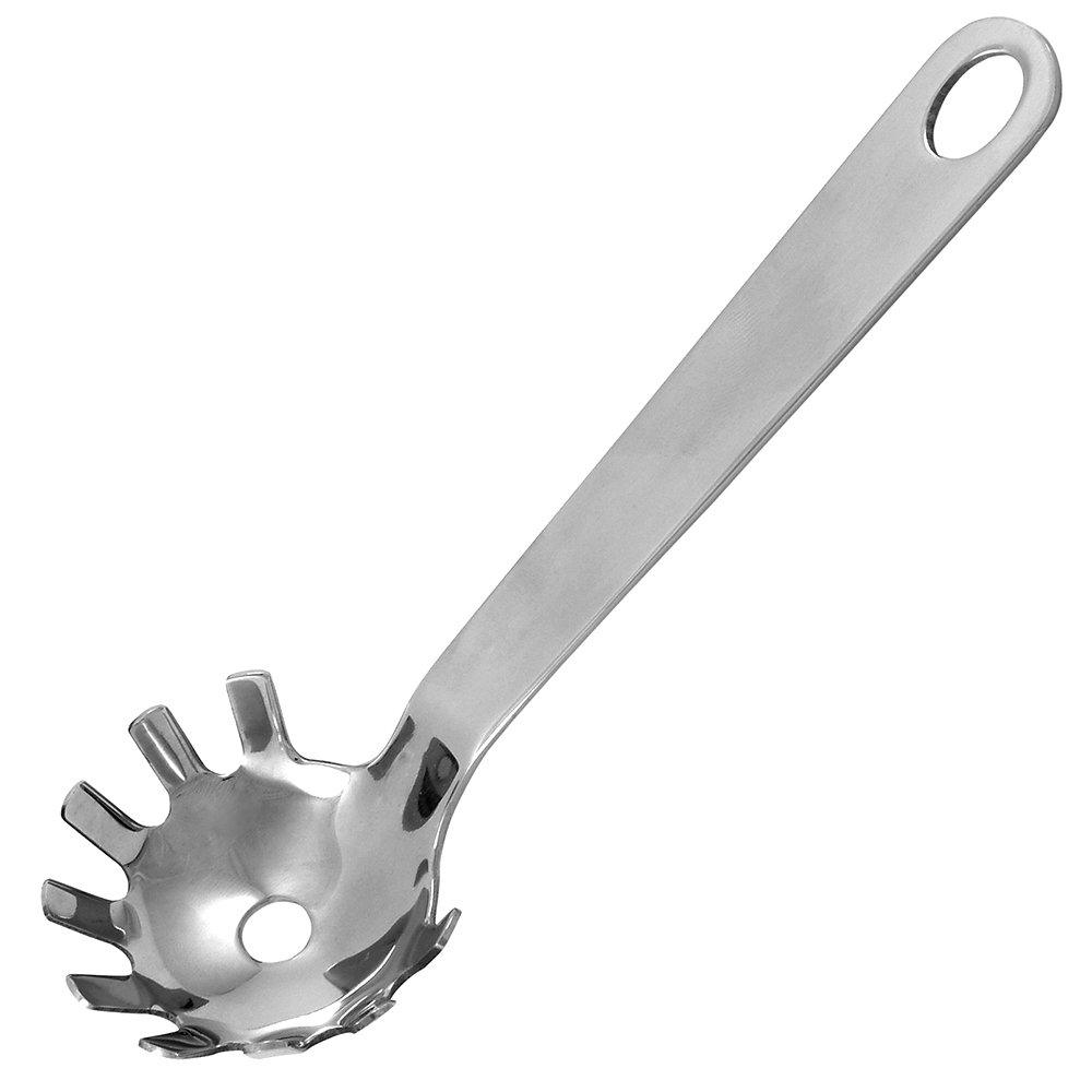 Novacook - Mini Pasta Spoon | Peter's of Kensington