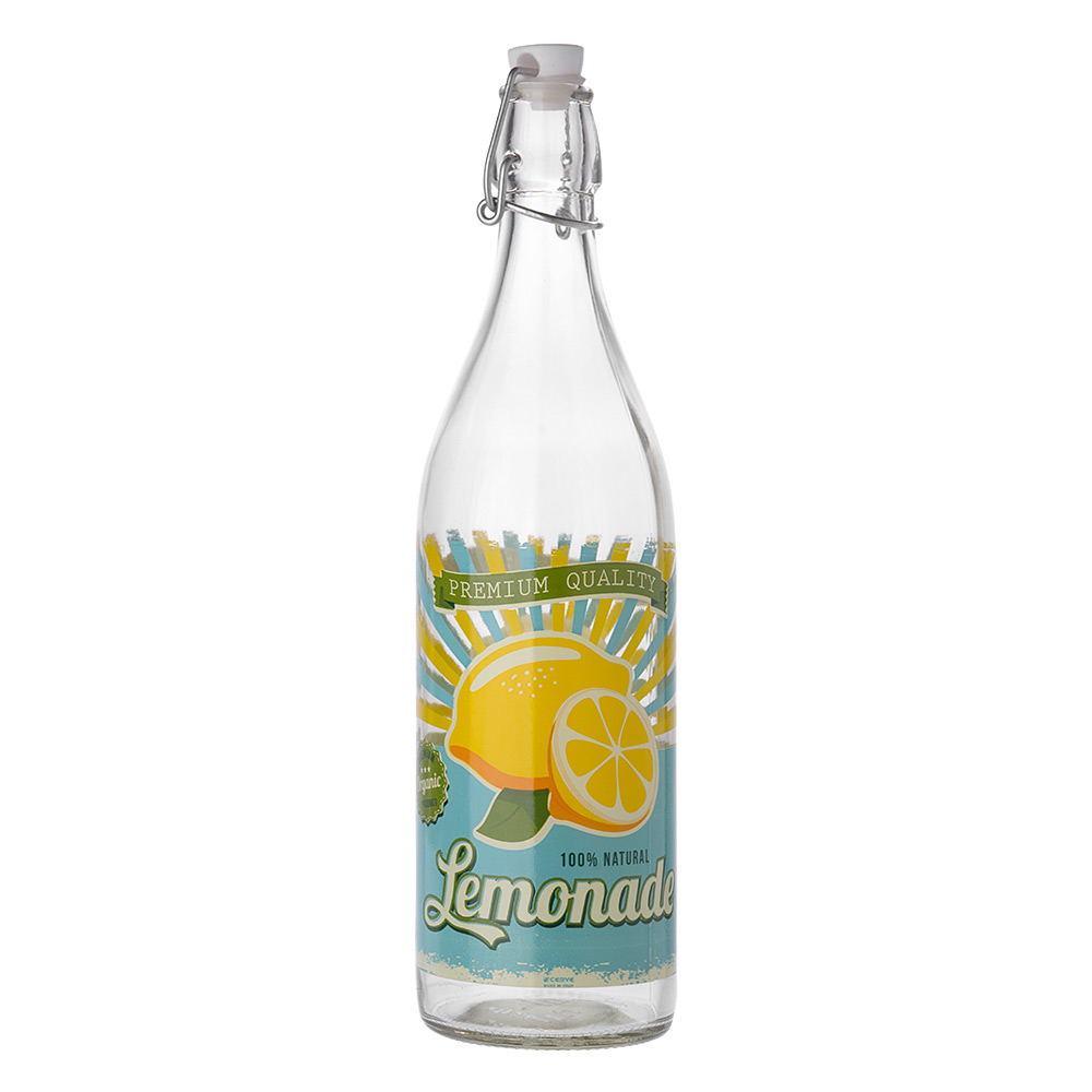 Cerve - Lemonade Lory Bottle 1L | Peter's of Kensington