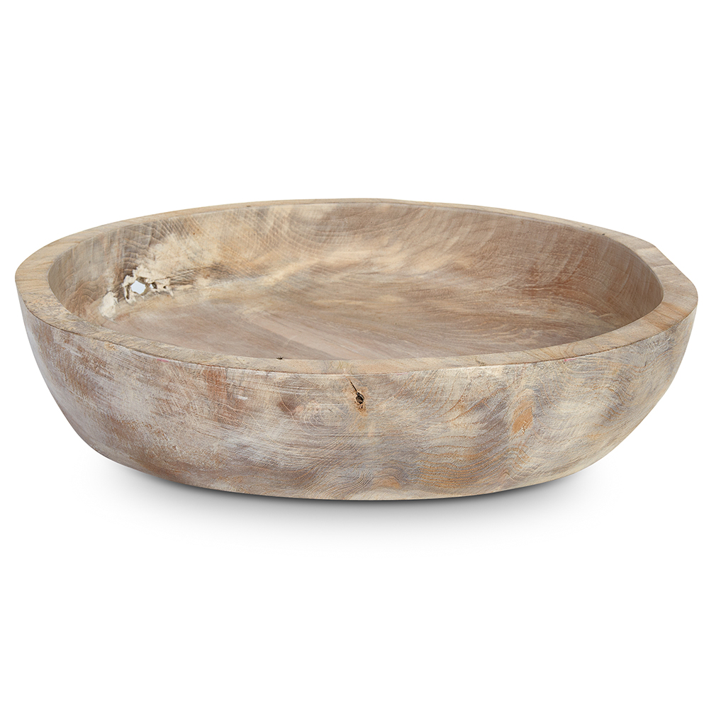 Citta Design - Teak Wood Dish | Peter's of Kensington