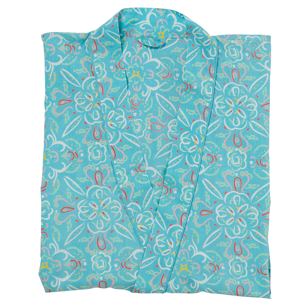 Citta Design - Thalia Dressing Gown Extra Large | Peter's of Kensington