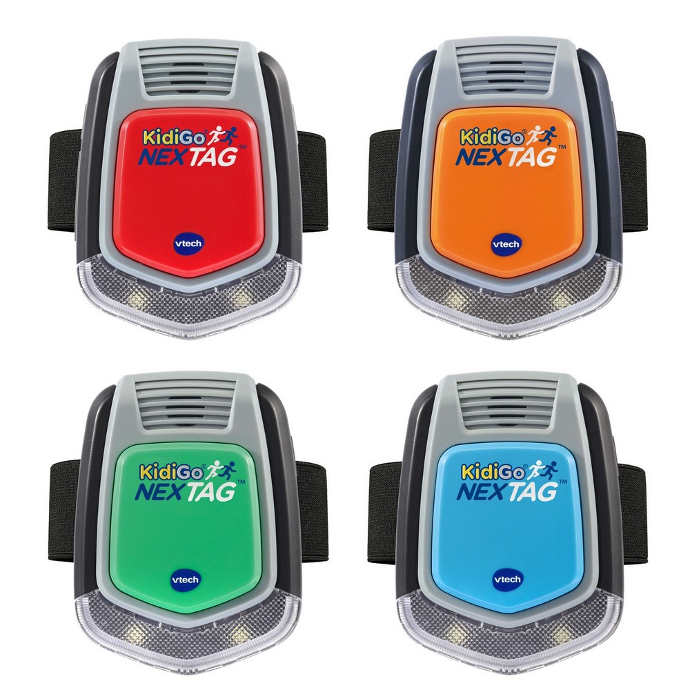 VTech - KidiGo NEXTag | Peter's of Kensington