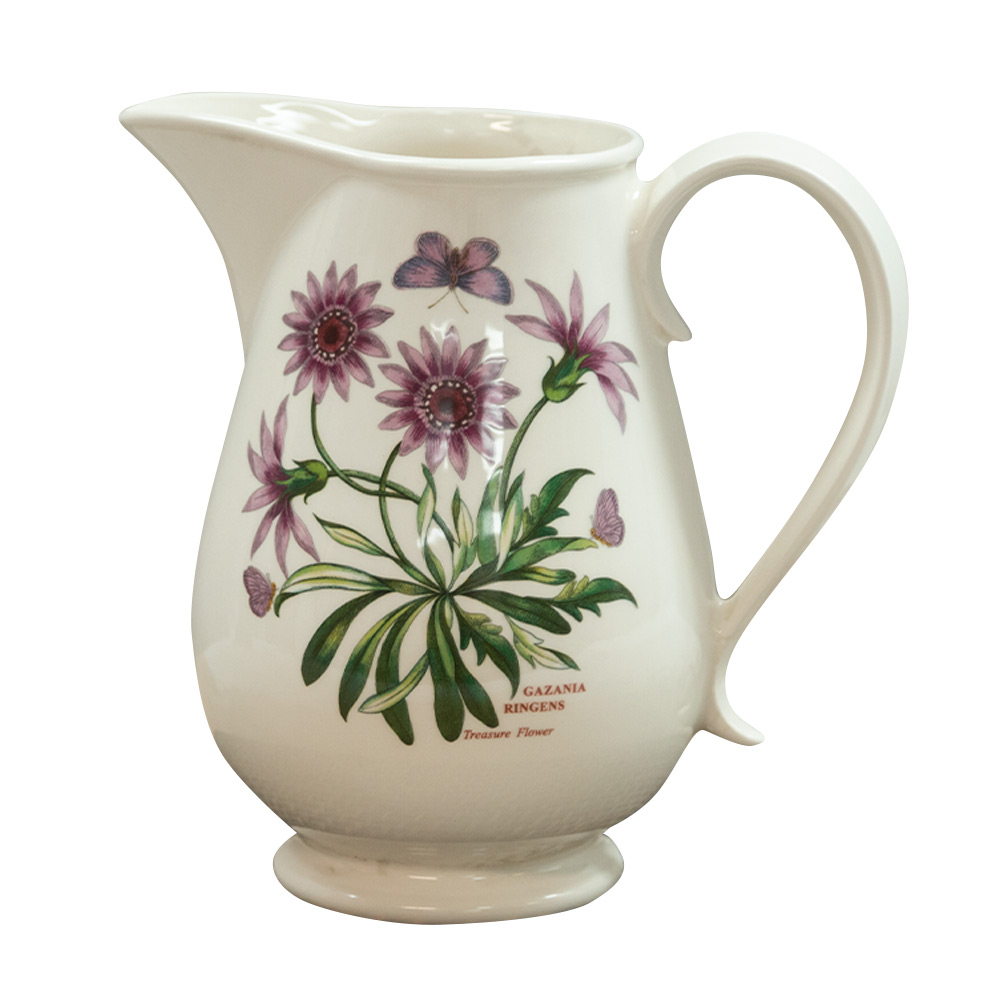 Portmeirion - Botanic Garden Romantic Water Jug 2.1L | Peter's of ...