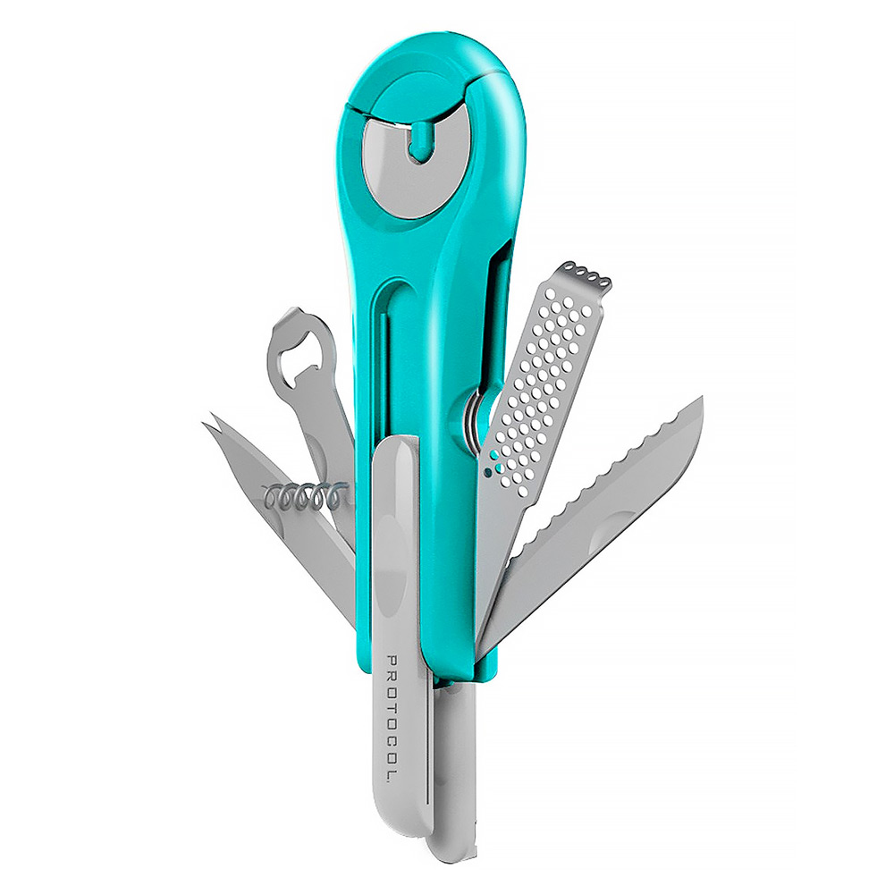 Protocol - Multismart Chef Plus Kitchen Multi-Tool | Peter's of Kensington