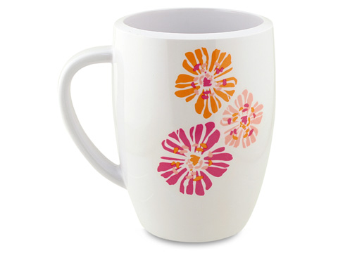 Ciroa - Floreo Mug | Peter's of Kensington