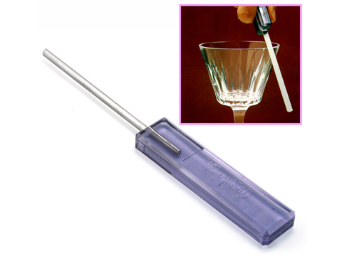 DMT - Diamond File Crystal Saver | Peter's of Kensington