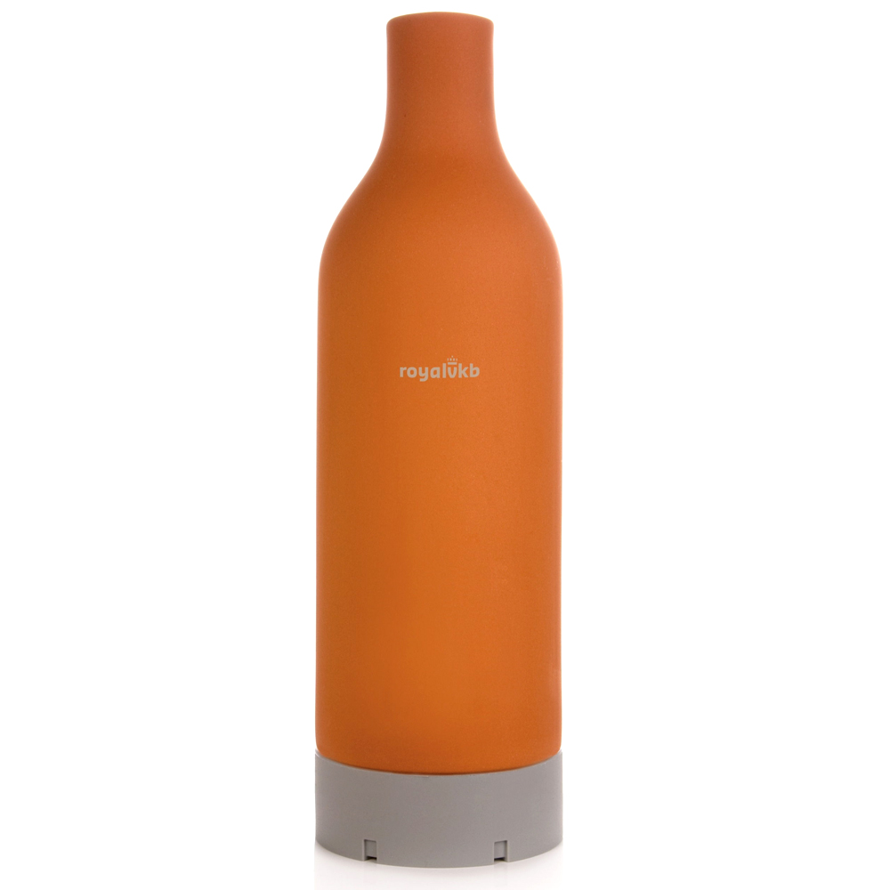 Royal Vkb - Terracotta Water Carafe | Peter's of Kensington
