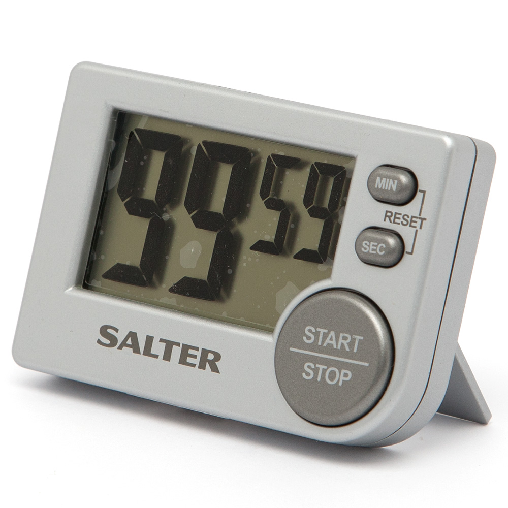 Salter - Big Button Digital Timer | Peter's of Kensington