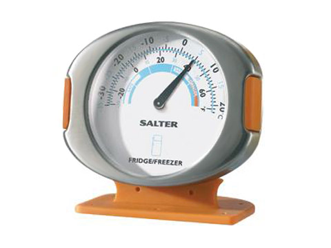 Salter - Gourmet Fridge Thermometer | Peter's of Kensington