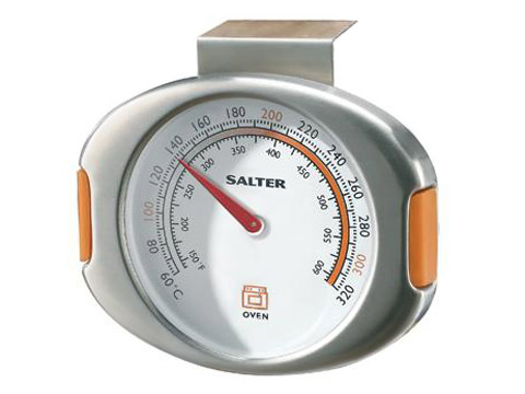 Salter - Gourmet Oven Thermometer | Peter's of Kensington