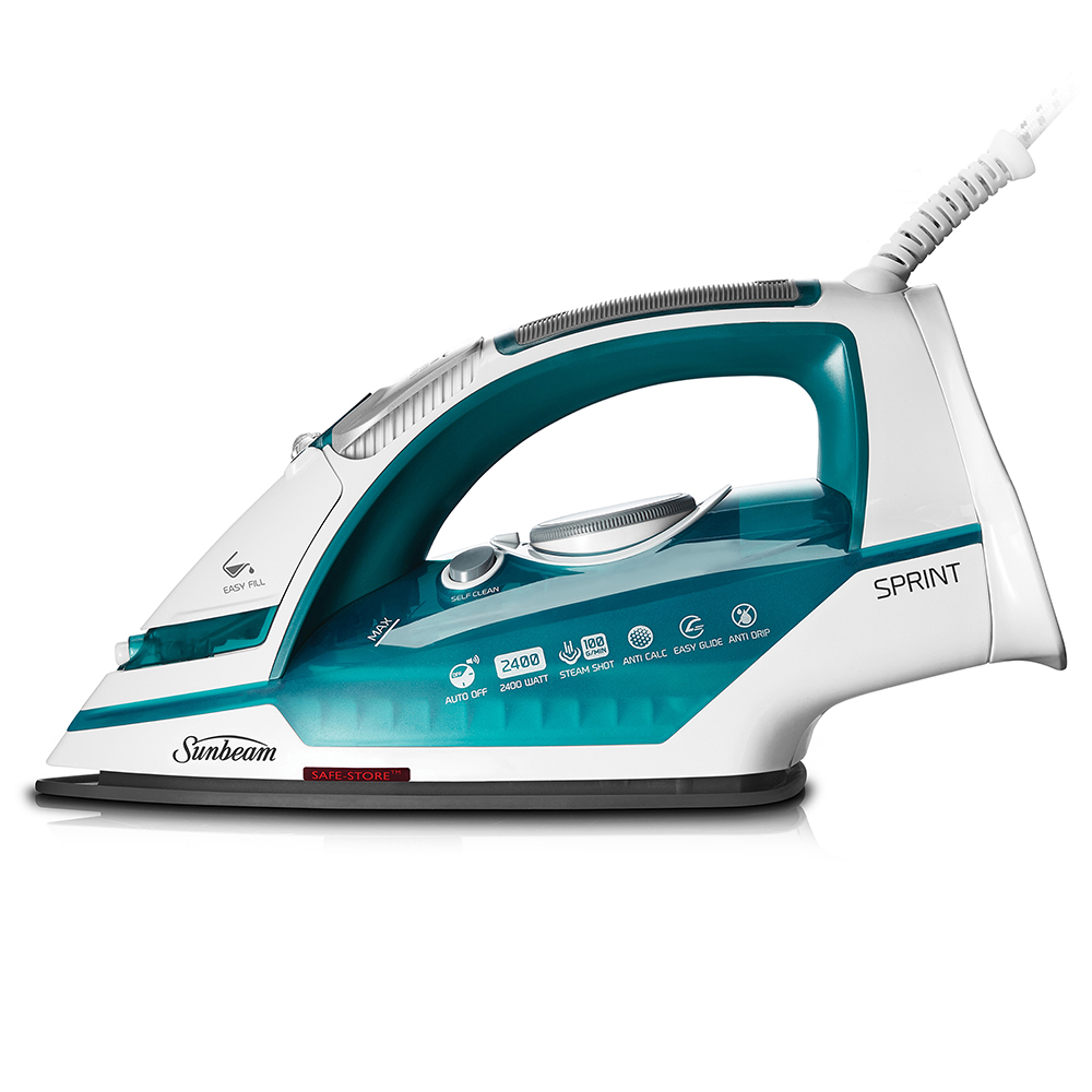 Sunbeam - Sprint Iron SR6300 | Peter's of Kensington
