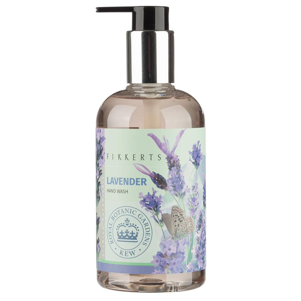 Fikkerts - Royal Botanic Gardens Lavender Hand Wash 300ml | Peter's of ...