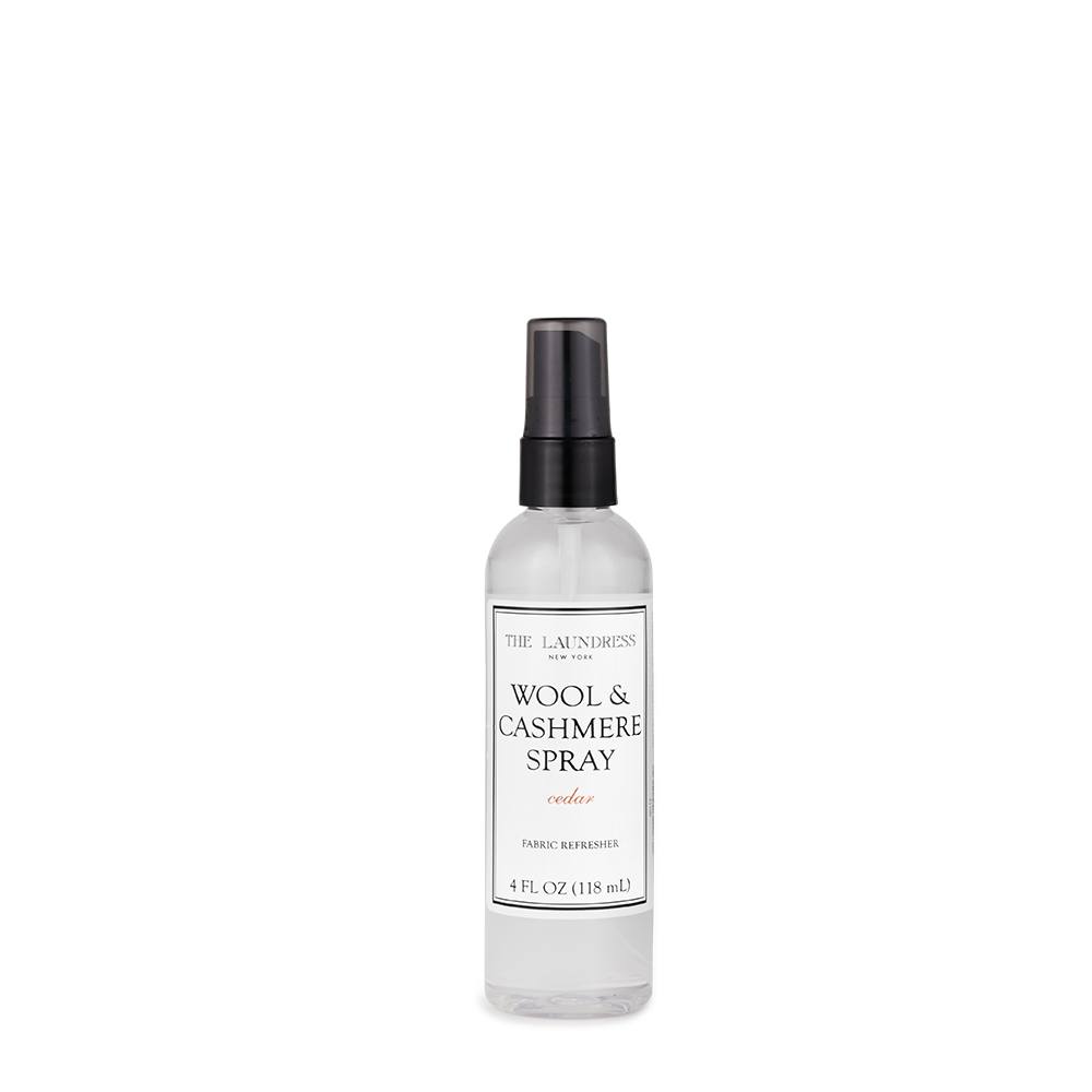 The Laundress - Wool & Cashmere Spray 125ml | Peter's of Kensington