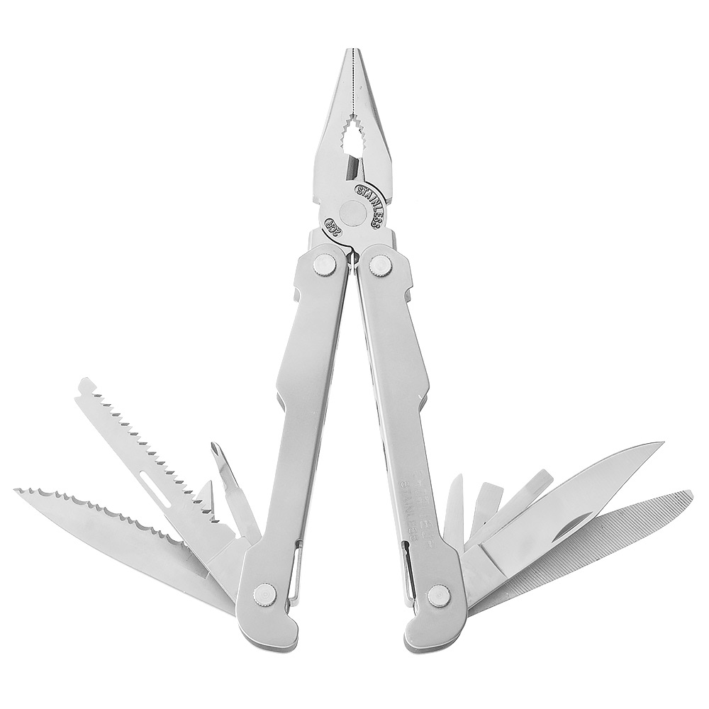 Excalibur - Deluxe Heavy Duty Multi-Tool | Peter's of Kensington