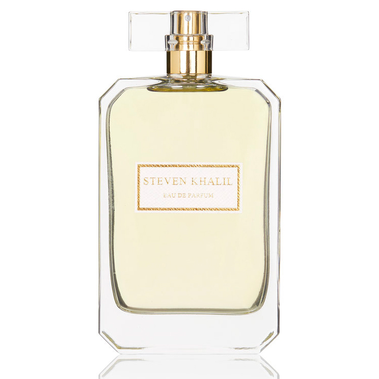 Steven Khalil Perfume - Eau de Parfum 100ml | Peter's of Kensington