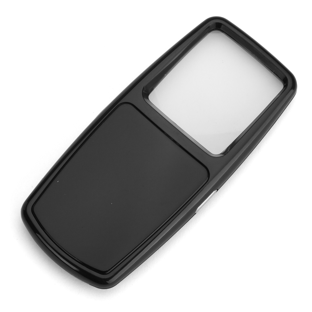 TechniCOOL - Magic Touch Black Magnifier | Peter's of Kensington