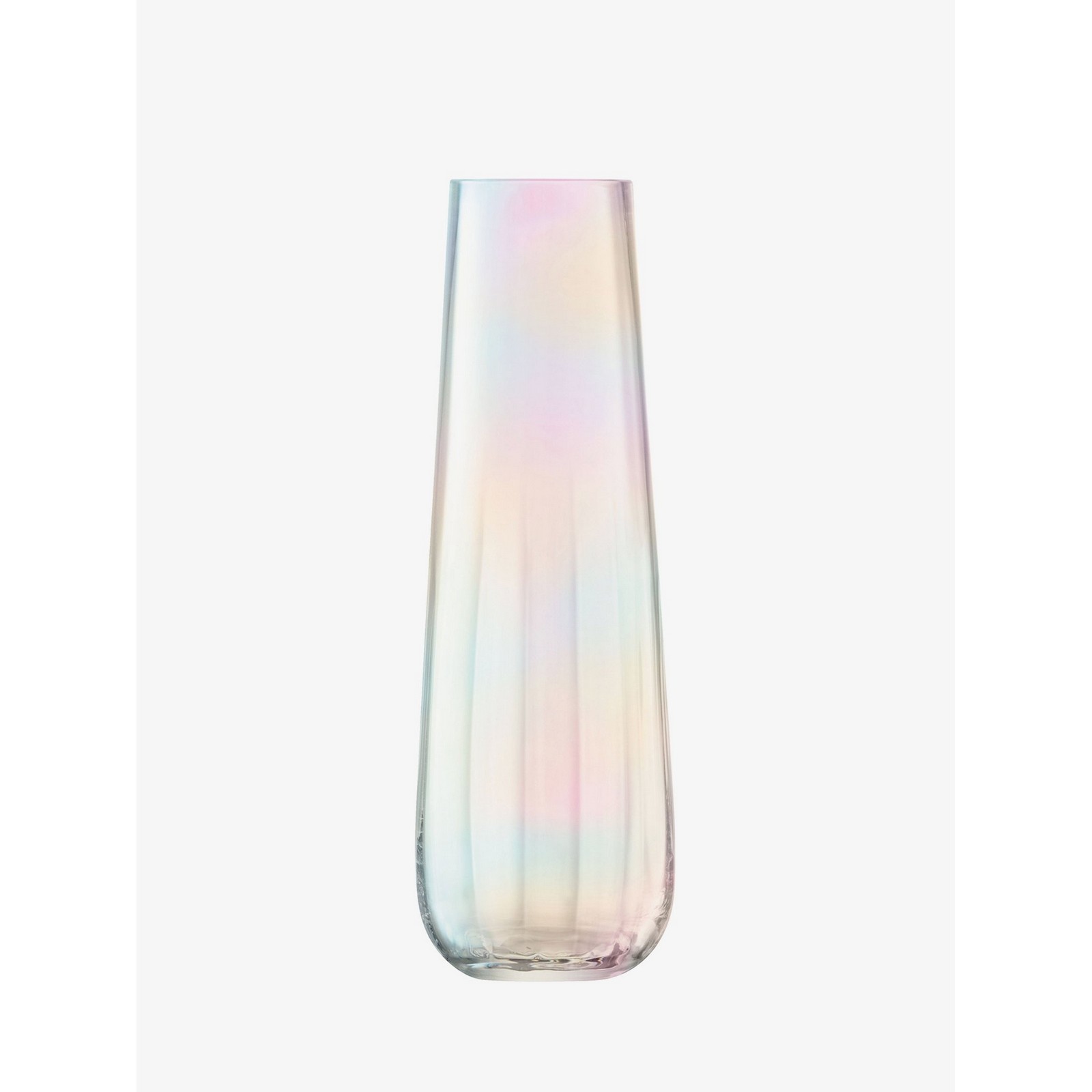 LSA - Pearl Vase 36cm Mother Of Pearl | Peter's of Kensington