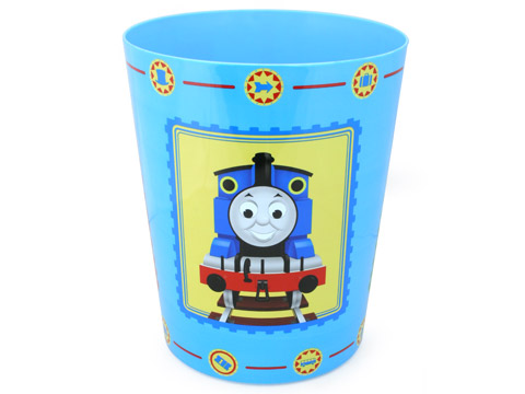 Thomas & Friends - Thomas the Tank Engine Waste Paper Bin | Peter's of ...