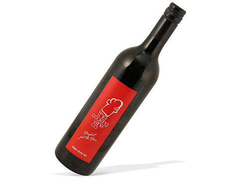 The Cooking Wine Co. - Italian Style Red Wine | Peter's of Kensington