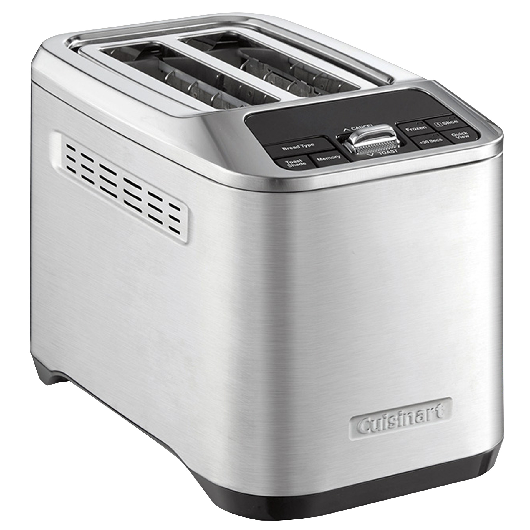 Cuisinart - Signature Auto Digital Toaster | Peter's of Kensington