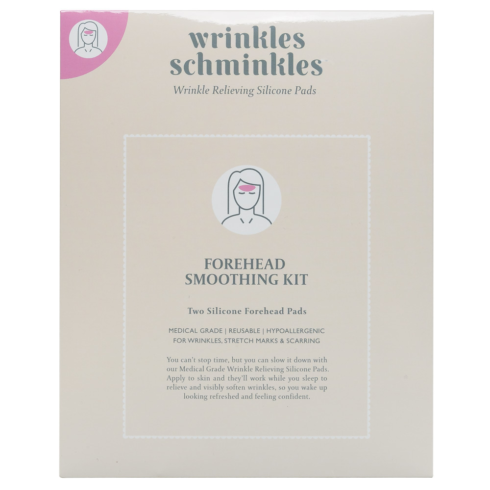 Wrinkles Schminkles - Forehead Smoothing Kit | Peter's of Kensington