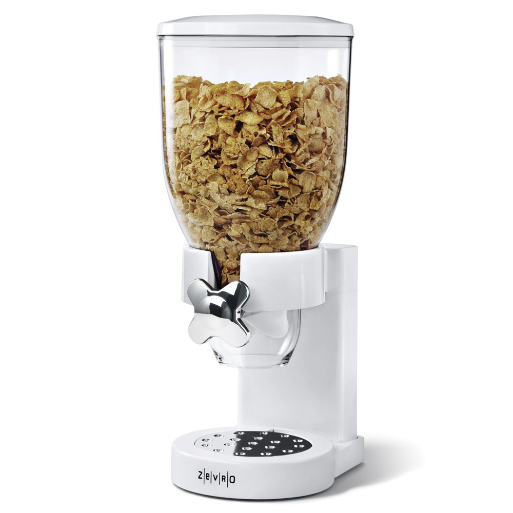 Zevro - Original Indispensable Dispenser | Peter's of Kensington