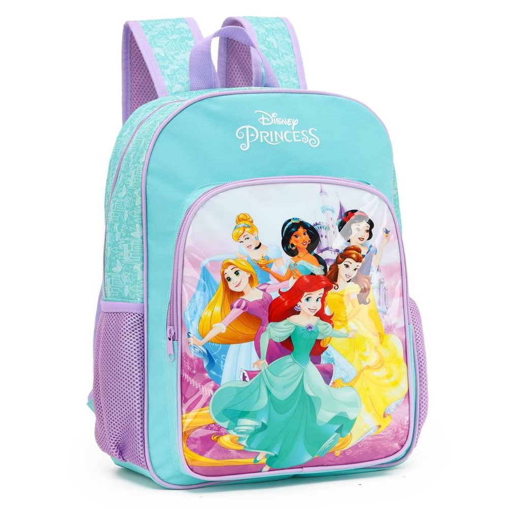 Disney - Princesses PVC Backpack 42cm | Peter's of Kensington