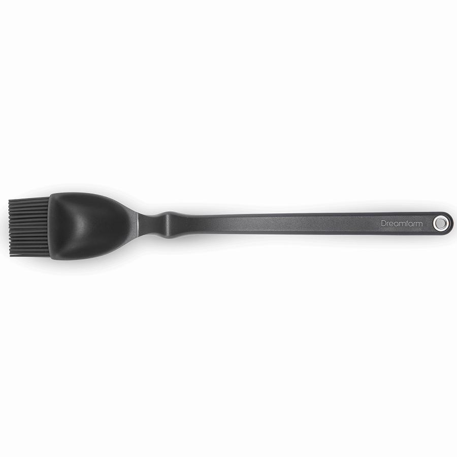 Dreamfarm - BBQ Brizzle Black 38cm | Peter's of Kensington