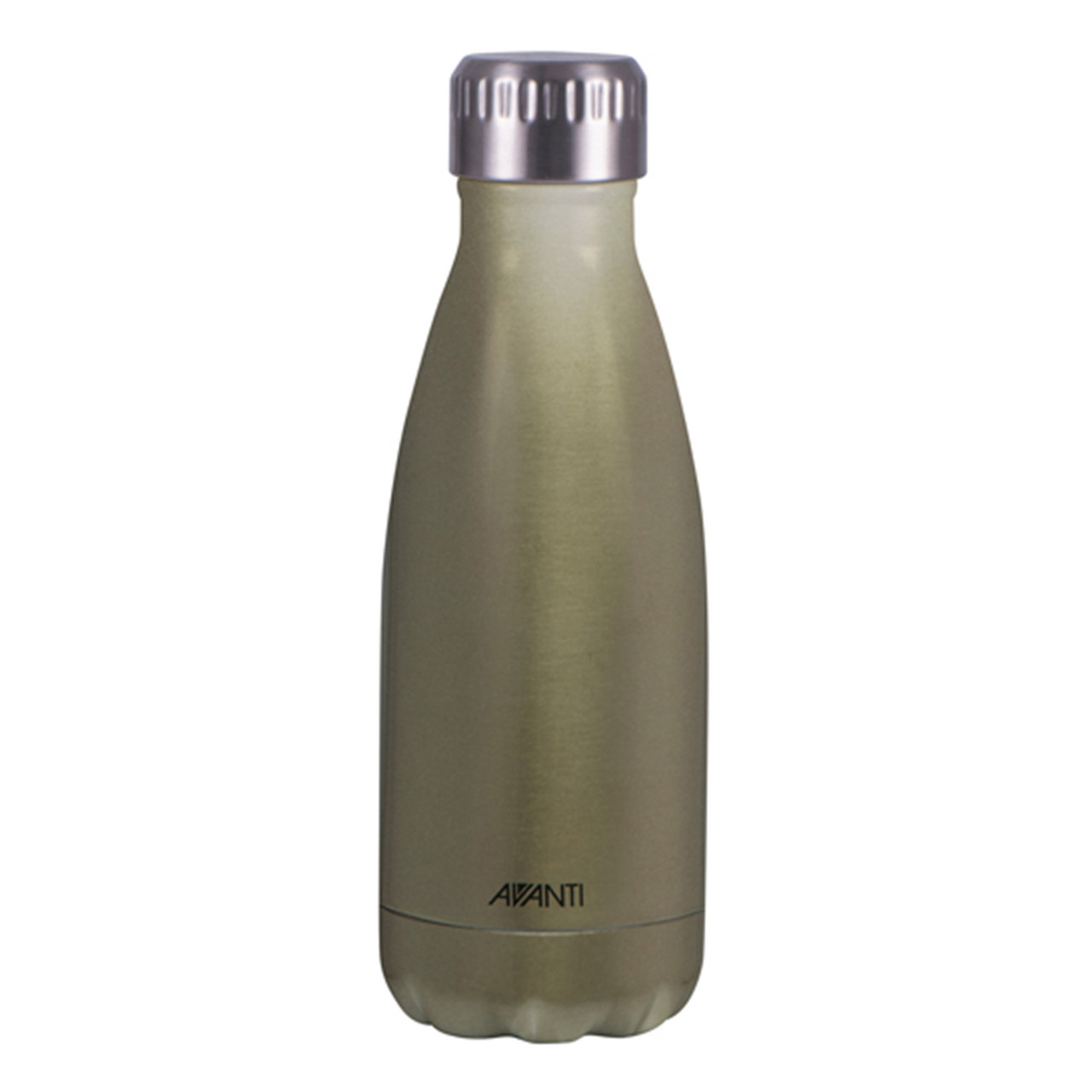 Avanti - Fluid Vacuum Bottle Champagne 350ml | Peter's of Kensington