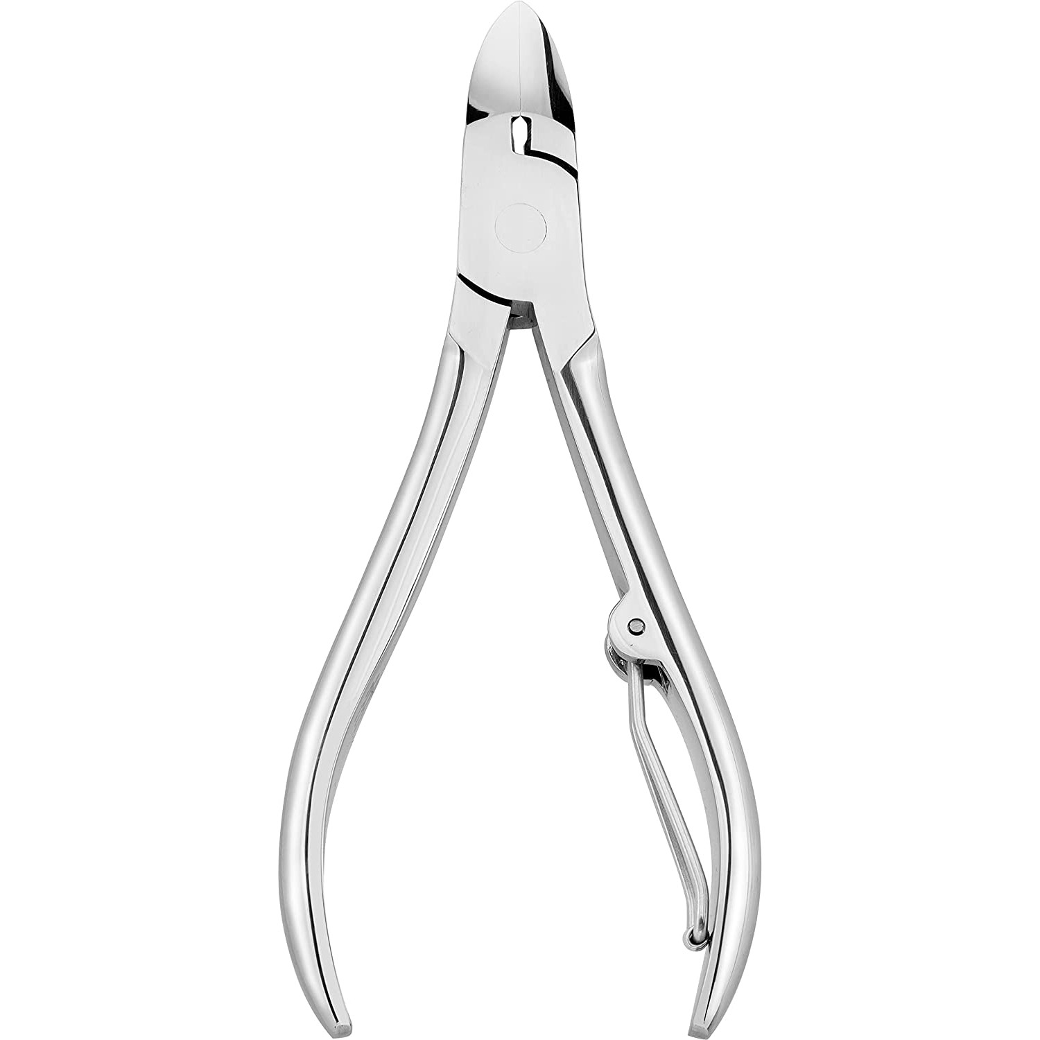 Zwilling - Classic Inox Nail Nippers Polished | Peter's of Kensington