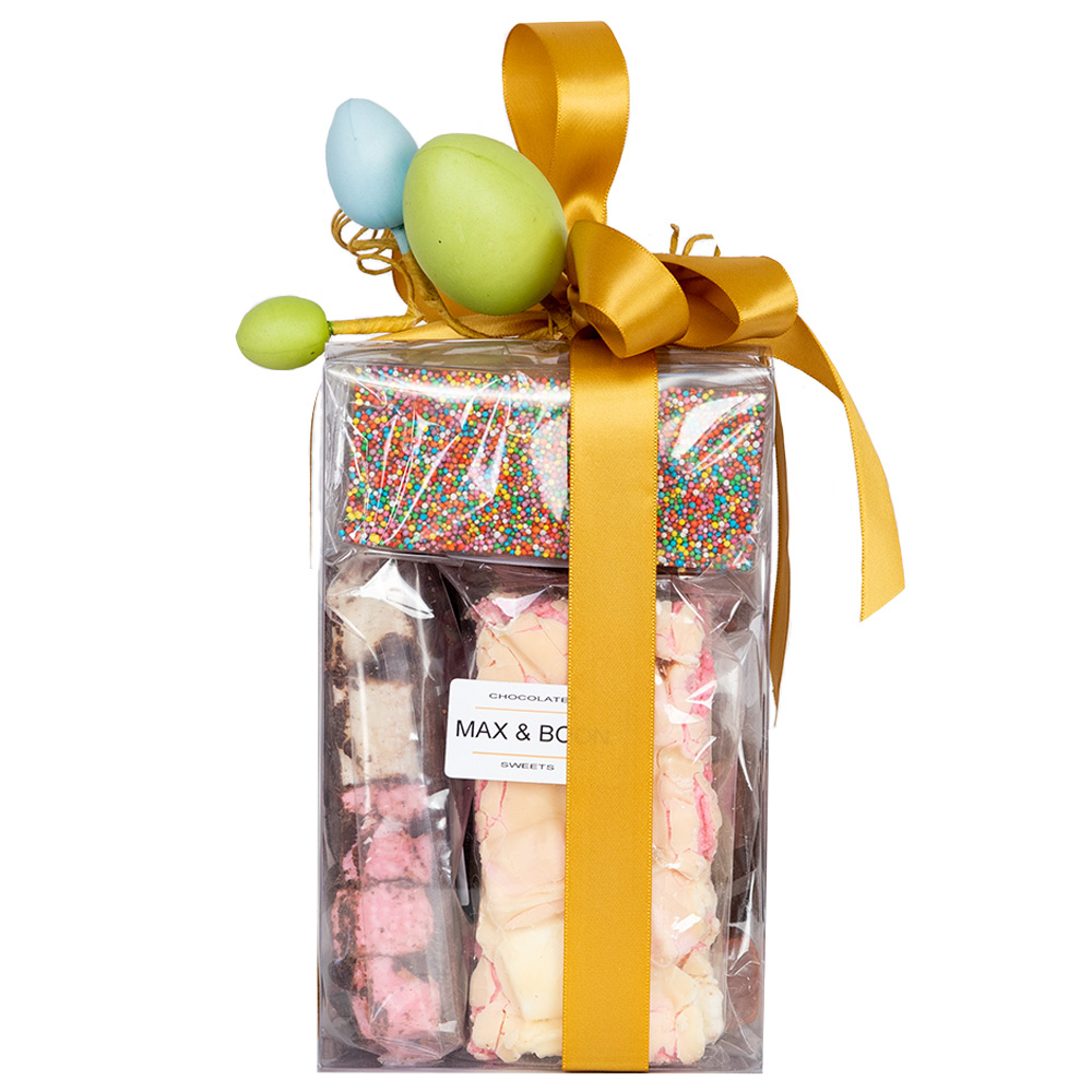 Peter's Hampers - Chocolate Easter Hamper Medium | Peter's of Kensington
