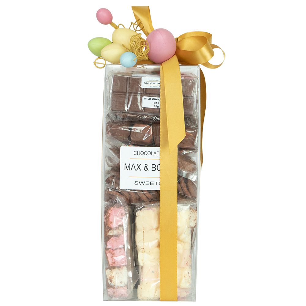 Peter's Hampers - Chocolate Easter Hamper Large | Peter's of Kensington