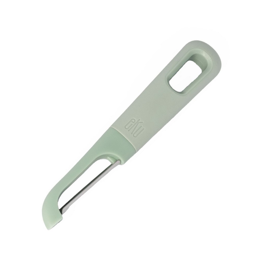 eKu - Upcycle Swivel Peeler Avocado | Peter's of Kensington