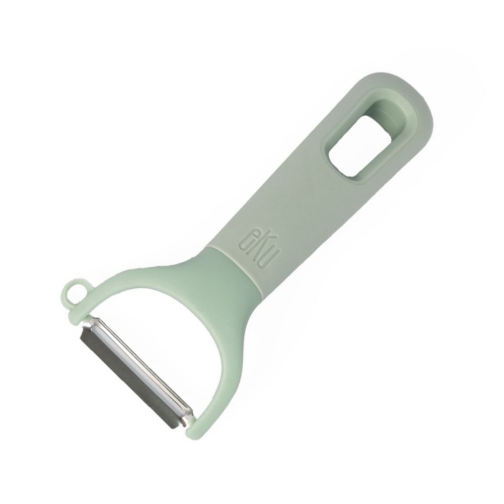 eKu - Upcycle Y Peeler Avocado | Peter's of Kensington