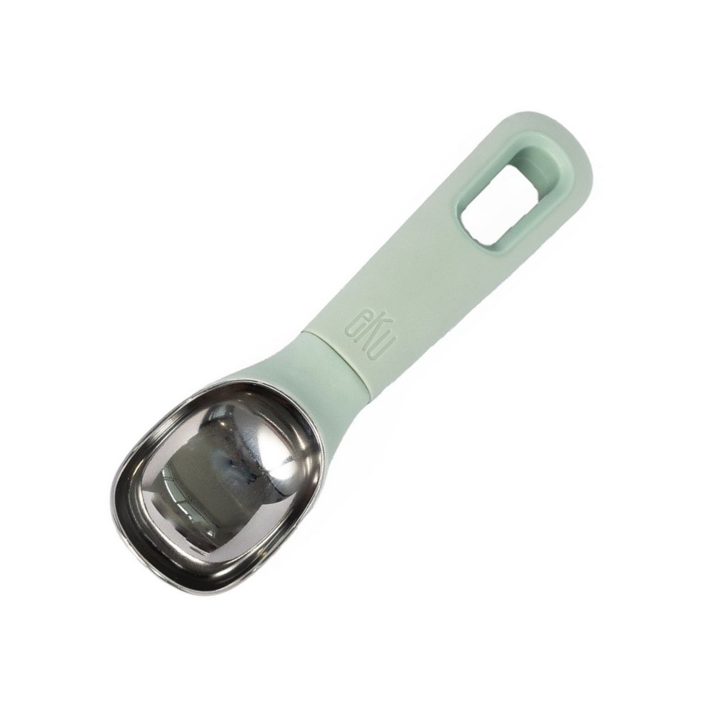 eKu - Upcycle Ice Cream Scoop Avocado | Peter's of Kensington