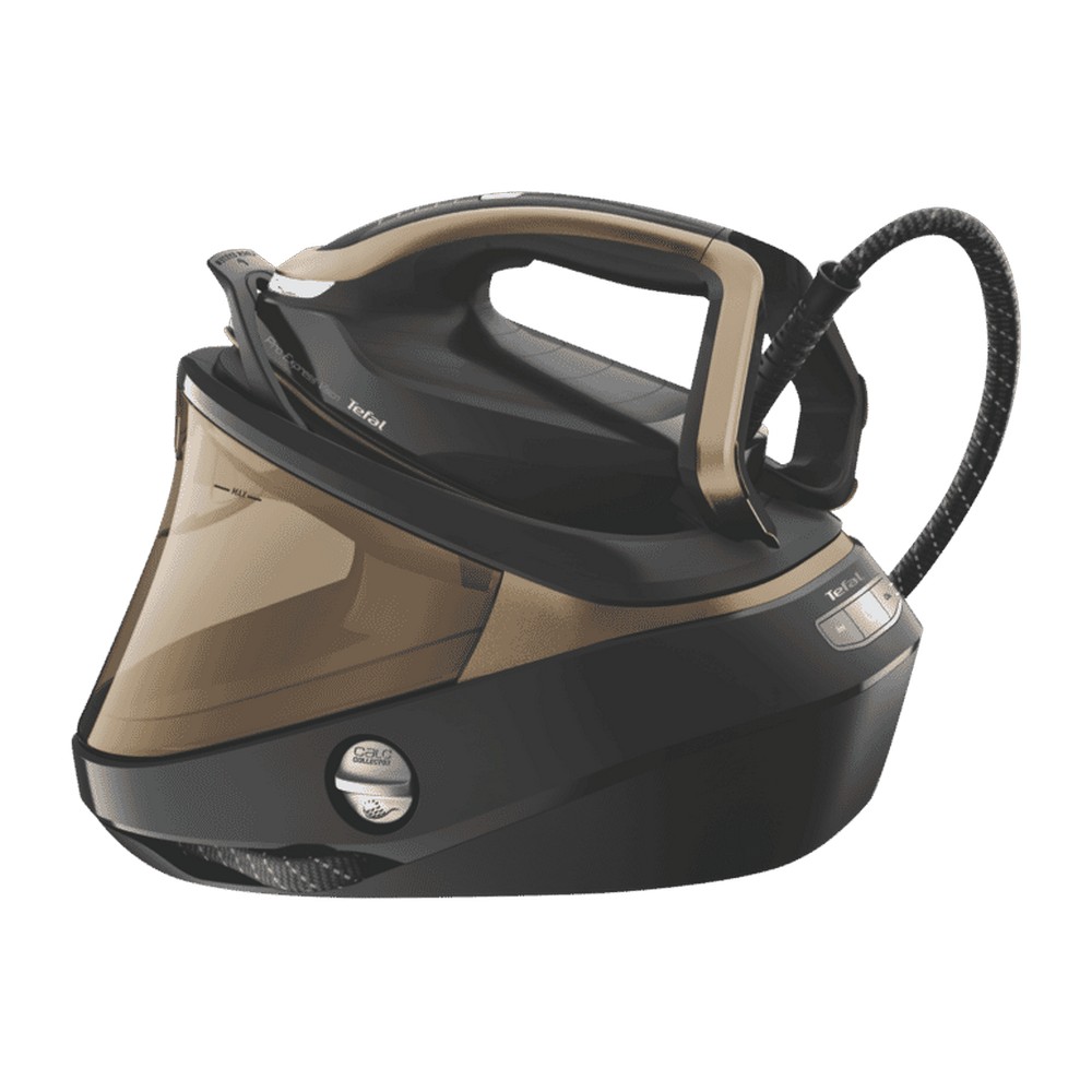 Tefal - Pro Express Vision II Steam Station GV9820 | Peter's of Kensington