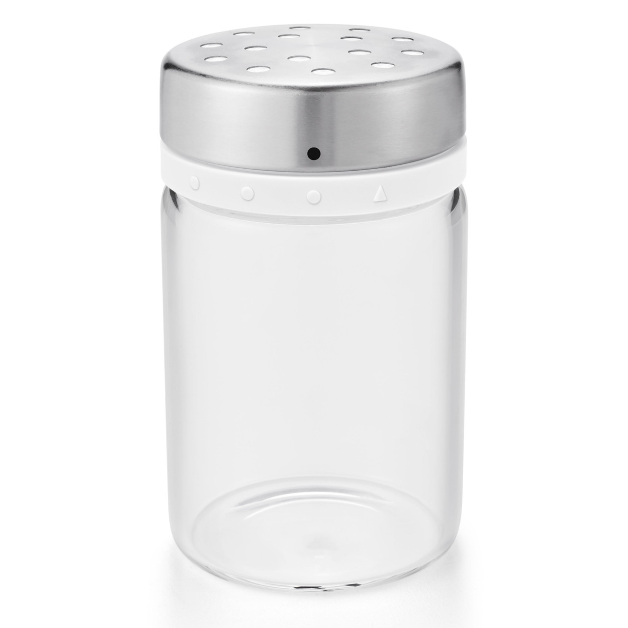 Oxo - Good Grips Adjustable Shaker | Peter's of Kensington