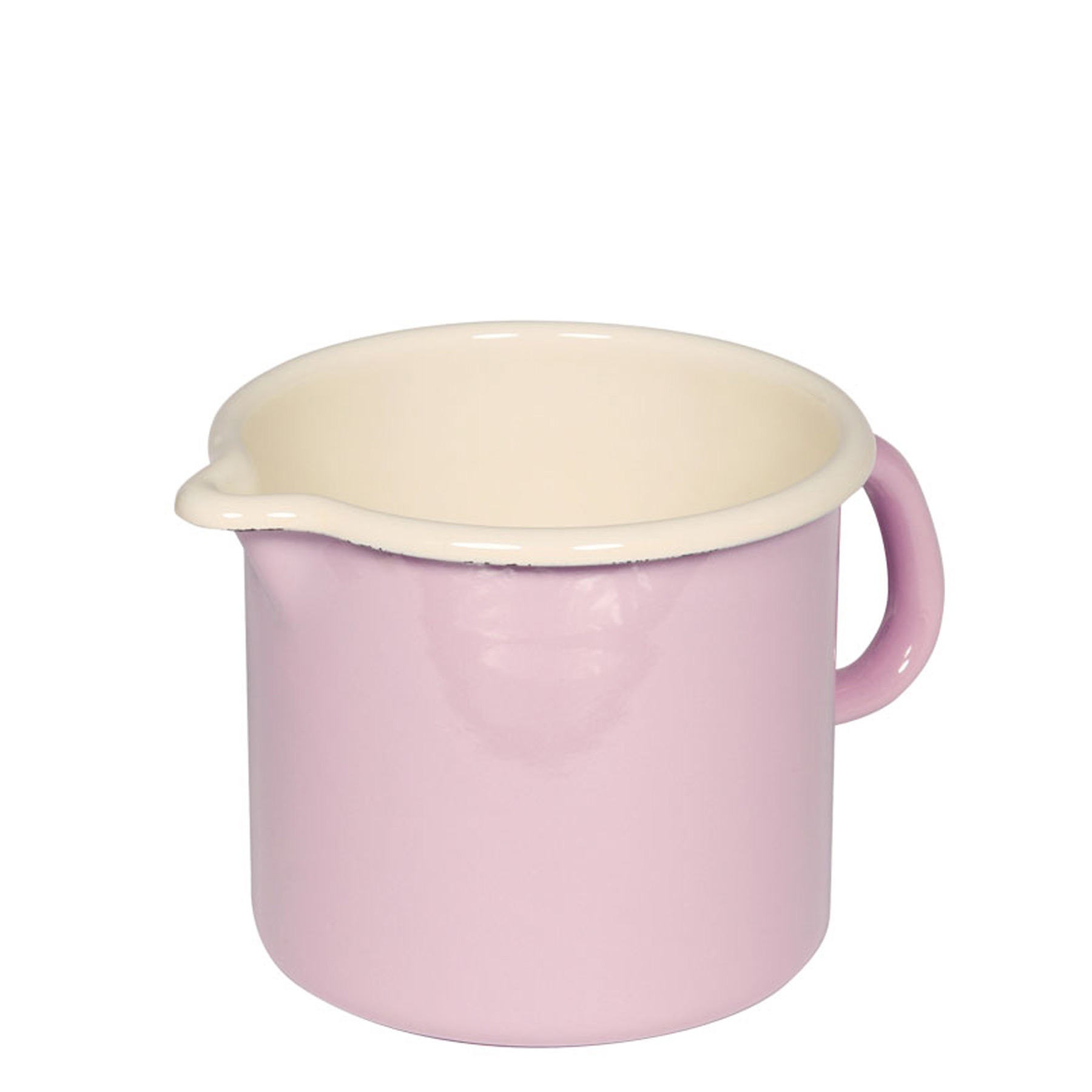 Riess - Classic Jug Pink 1L | Peter's of Kensington