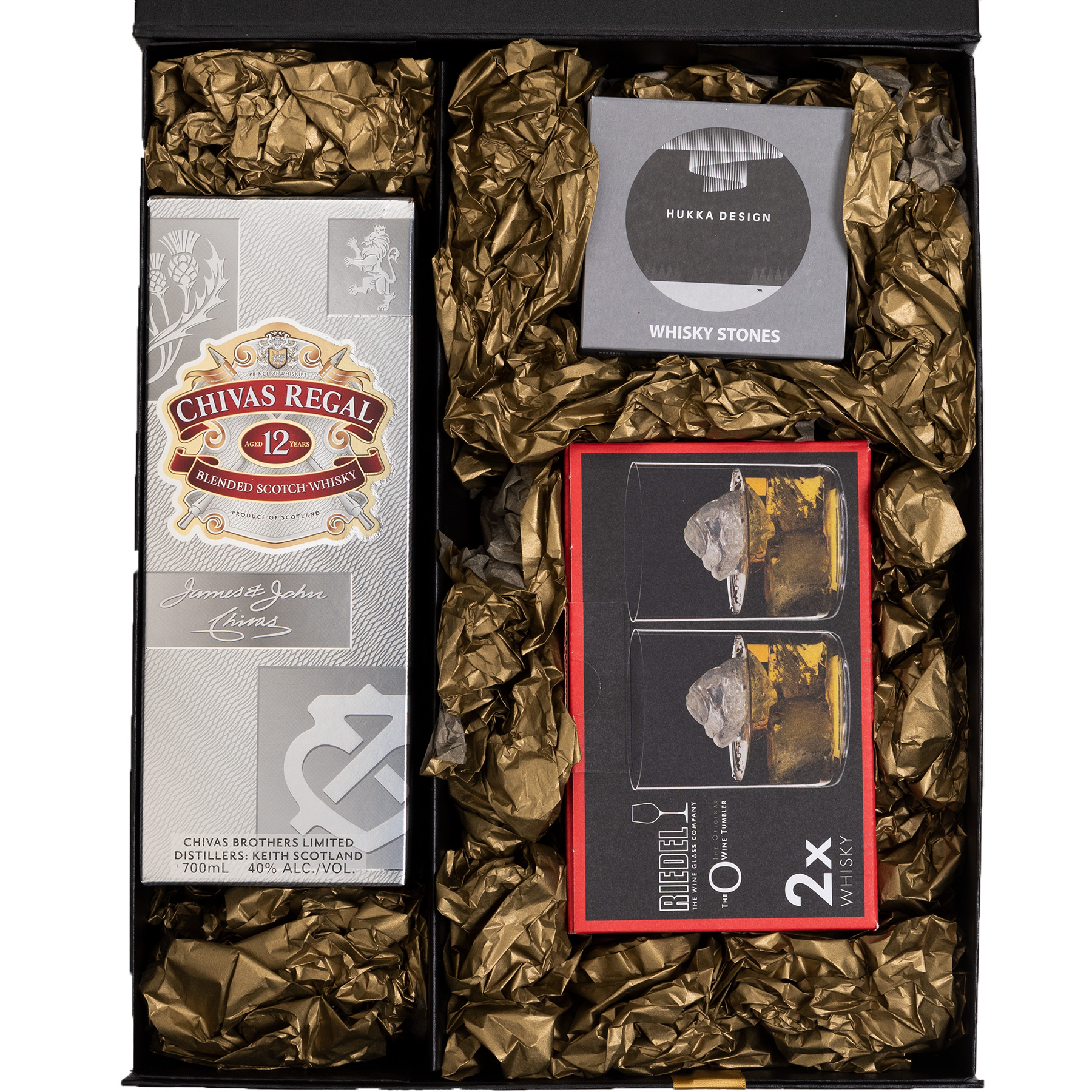 Peter's Hampers - On The Rocks Hamper | Peter's of Kensington