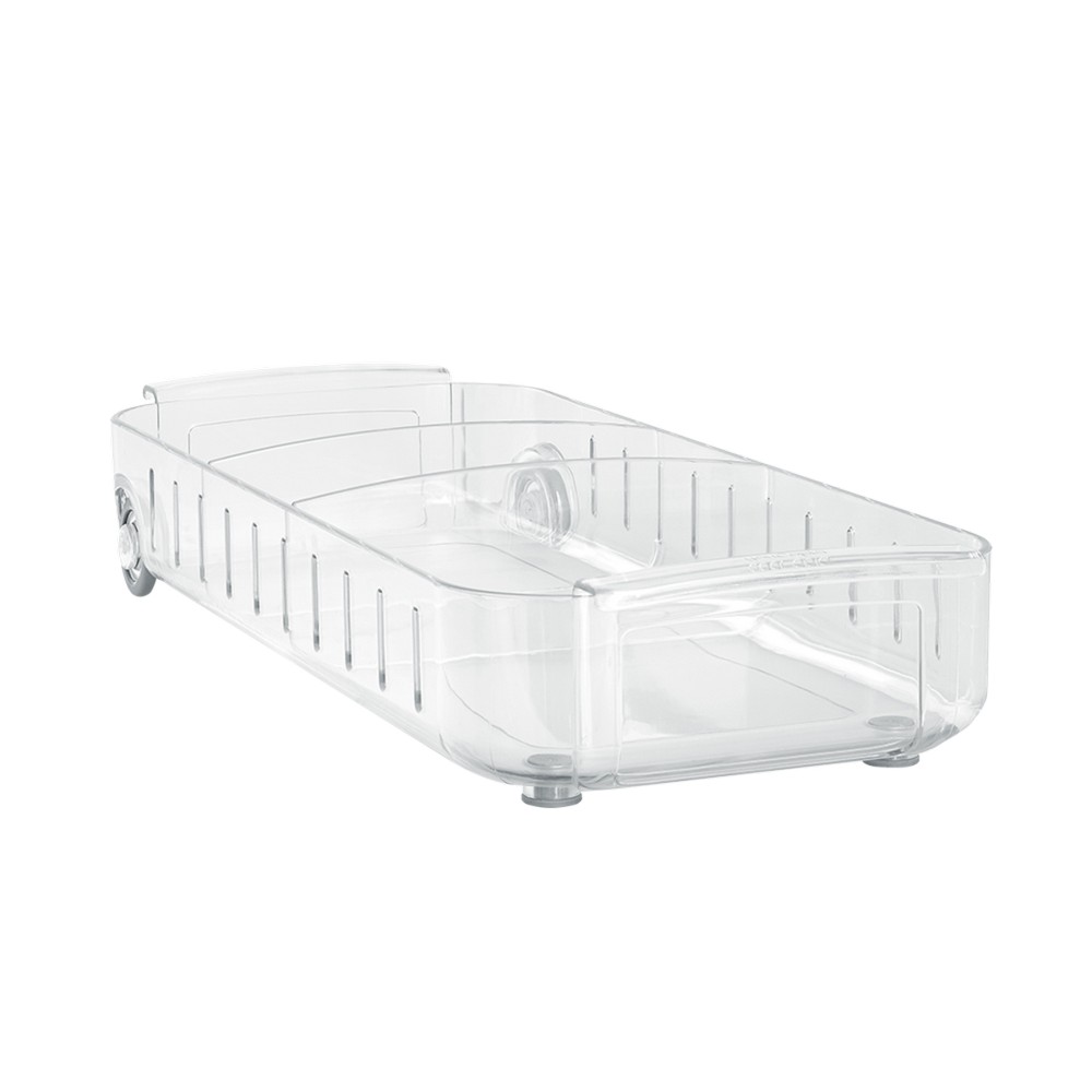 Youcopia - RollOut Fridge Caddy 15.8cm | Peter's of Kensington
