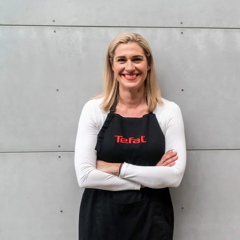 Peter's - Autumn Harvest Cooking Demo w/Tefal Brand Ambassador, Lorena ...