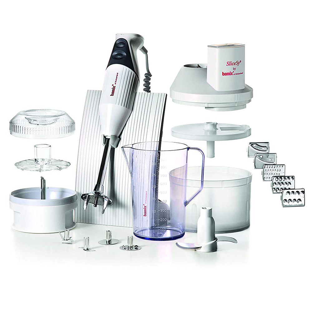 Bamix - Swissline Superbox 7BA00240S | Peter's of Kensington