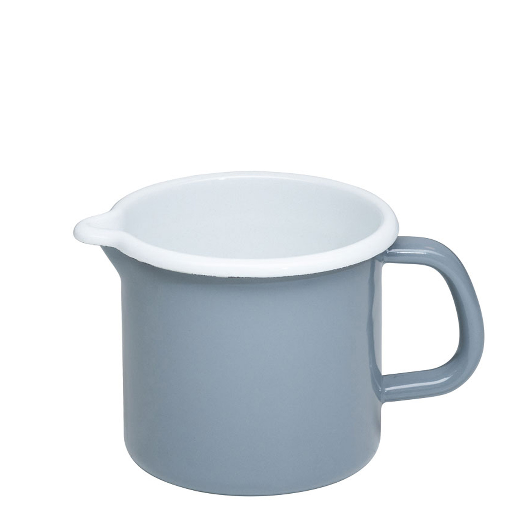 Riess - Classic Jug Pure Grey 1L | Peter's of Kensington